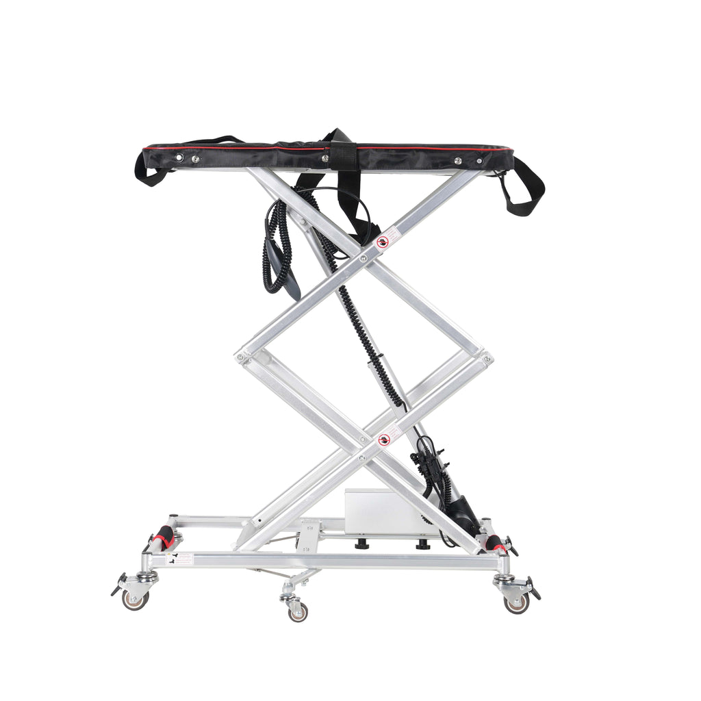 Portable Lift for Electric Wheelchairs to Put in the Car – Culver Mobility